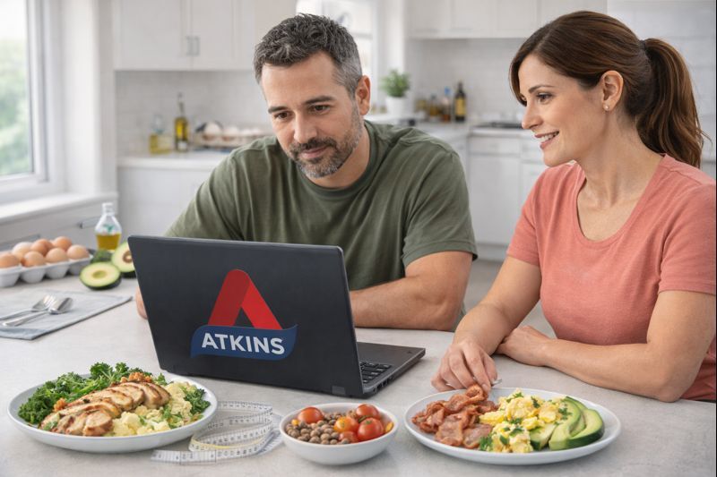 Atkins Diet Uk